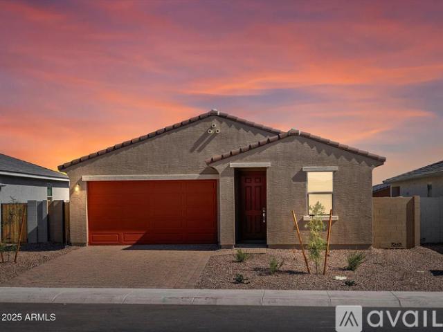 4 BR, 3 BA Apartment 4210 W Yolanda Ln, San Tan Valley, AZ 85144