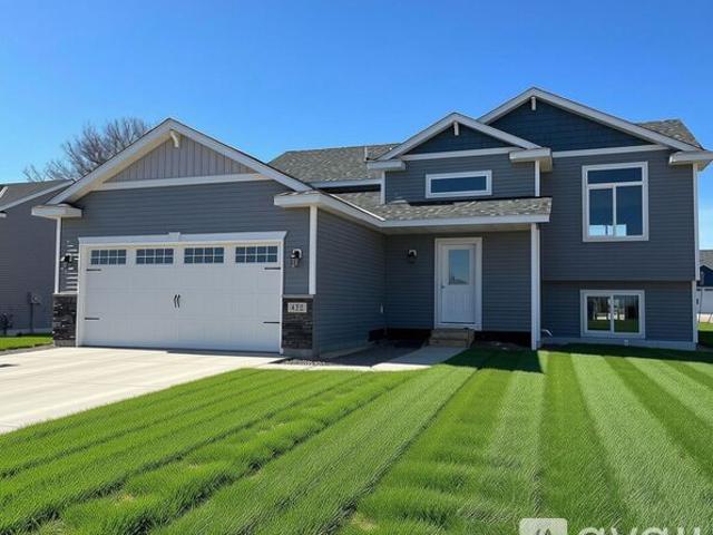 4 BR, 3 BA Apartment 422 19th Ave N, Sartell, MN 56377