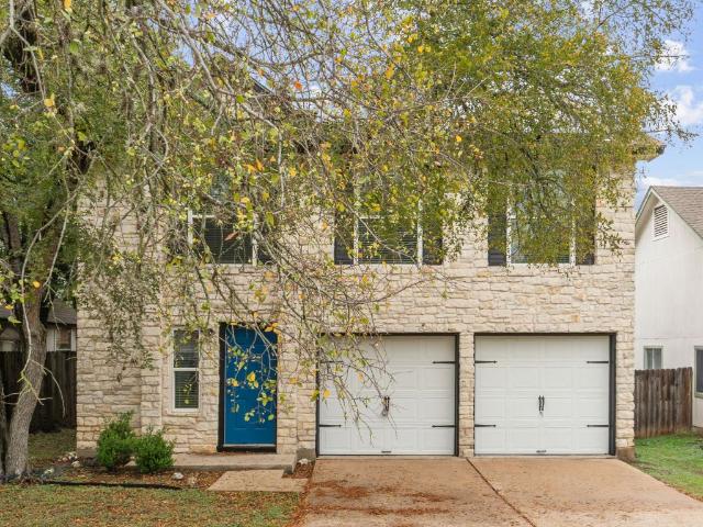 4 BR, 3 BA Apartment 4235 Iriona Bend, Austin, TX 78749