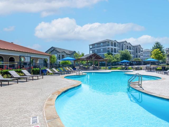 4 BR, 3 BA Apartment 4301 Grand Avenue Pkwy Unit 3507, Austin, TX 78728