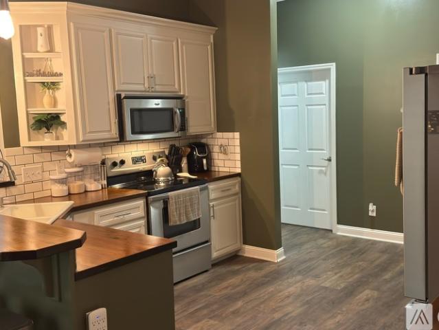 4 BR, 3 BA Apartment 4301 Summer Hill Pl, Valdosta, GA 31602