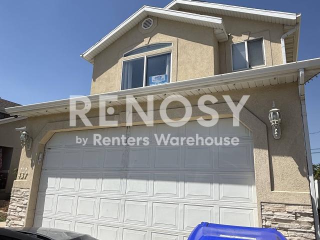 4 BR, 3 BA Apartment 437 E Stephie Marie Ln, Salt Lake City, UT 84115