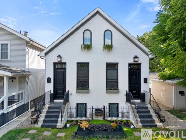 4 BR, 3 BA Apartment 43 45 West Markison Avenue, Columbus, OH 43207