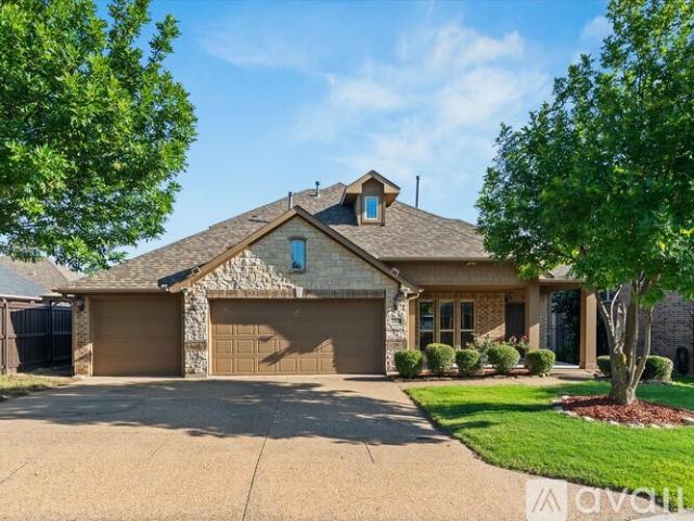 4 BR, 3 BA Apartment 5409 Sierra Ridge Dr, Fort Worth, TX 76123