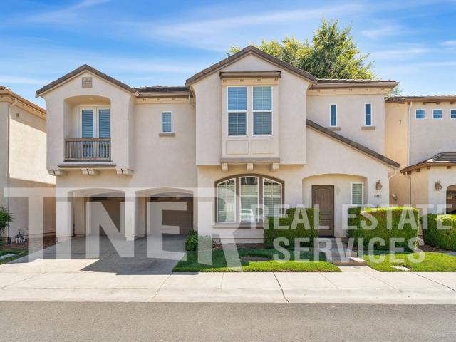 4 BR, 3 BA Apartment 5418 Washoe Street, Sacramento, CA 95835