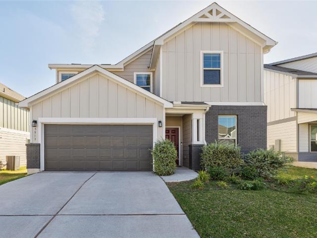 4 BR, 3 BA Apartment 5513 Durango Pass, Austin, TX 78724