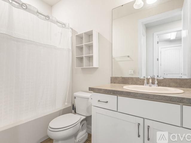 4 BR, 3 BA Apartment 5517 Potenza Drive, St. Cloud, FL 34771