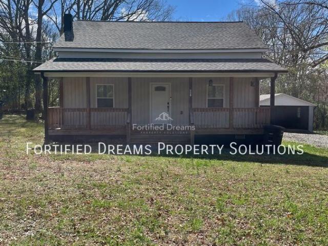4 BR, 3 BA Apartment 551 Ridgeway Cir, Asheboro, NC 27205