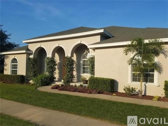 4 BR, 3 BA Apartment 5549 Grey Hawk Ln, Lakeland, FL 33810