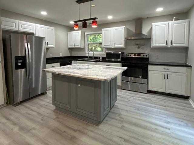 4 BR, 3 BA Apartment 555 Glencove Dr, Macon, GA 31210