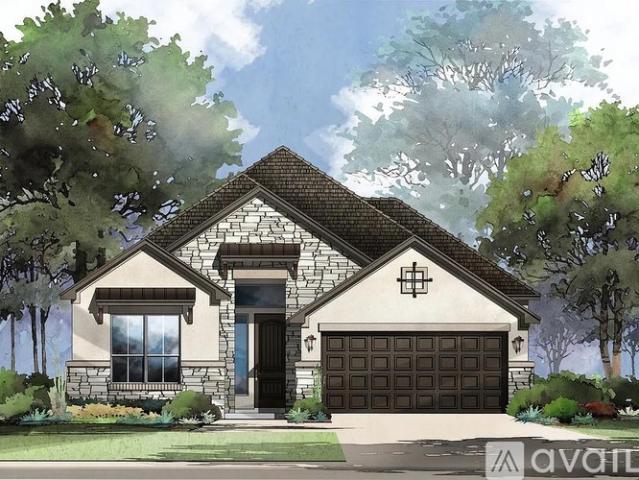 4 BR, 3 BA Apartment 563 Orchard Way, New Braunfels, TX 78132