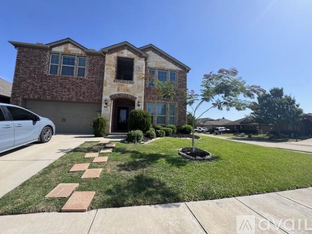 4 BR, 3 BA Apartment 5600 Stockport Drive, Prosper, TX 75078