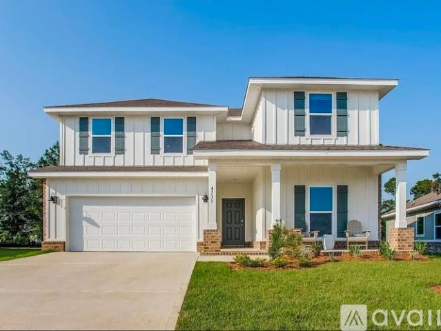 4 BR, 3 BA Apartment 5601 Clarity Street, Milton, FL 32570