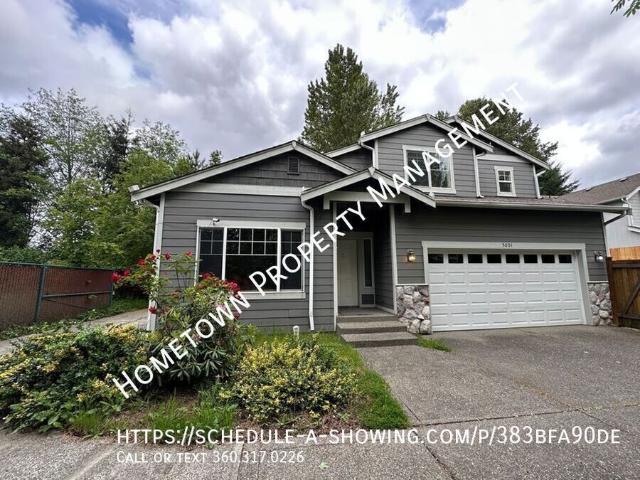4 BR, 3 BA Apartment 5601 Pasinetti St E, Fife, WA 98424