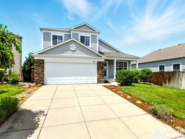 4 BR, 3 BA Apartment 5613 S Sicily Cir, Aurora, CO 80015