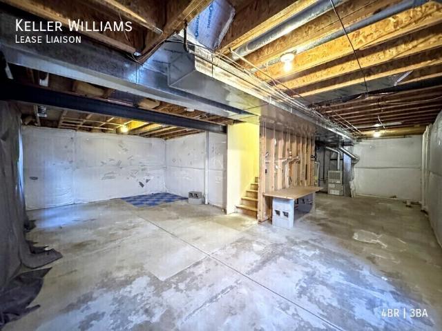 4 BR, 3 BA Apartment 5662 Stable CT, Colorado Springs, CO 80920