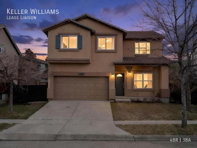 4 BR, 3 BA Apartment 5662 Stable Court, Colorado Springs, CO 80920
