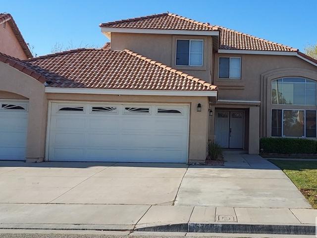 4 BR, 3 BA Apartment 5720 Opal Ave Palmdale CA 93552 USA, Palmdale, CA 93552