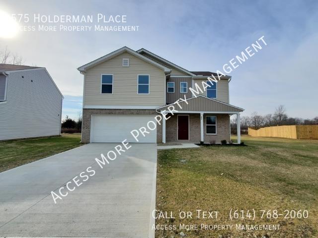 4 BR, 3 BA Apartment 575 Holderman Place, New Lebanon, OH 45345
