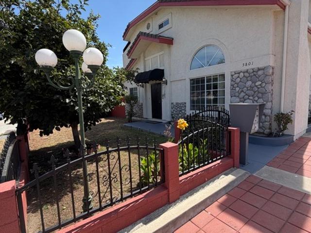 4 BR, 3 BA Apartment 5801 Encinita Ave, Unit 5801, Temple City, CA 91780