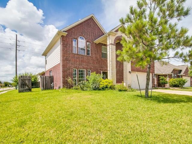 4 BR, 3 BA Apartment 5803 Cedar Field Way, Houston, TX 77084