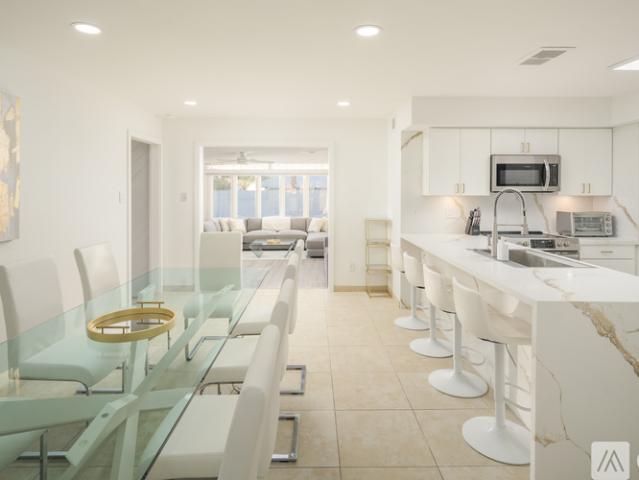 4 BR, 3 BA Apartment 5818 North Granite Reef Road, Scottsdale, AZ 85250