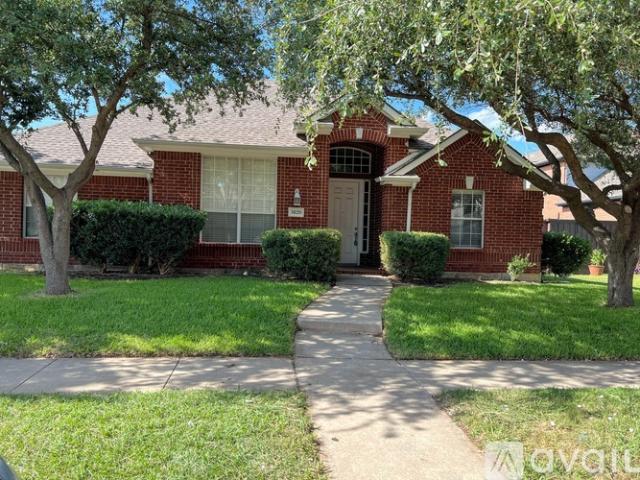 4 BR, 3 BA Apartment 5820 Chatham Lane, The Colony, TX 75056
