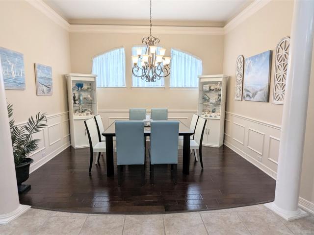 4 BR, 3 BA Apartment 5835 Dusty Heath Court, Katy, TX 77450