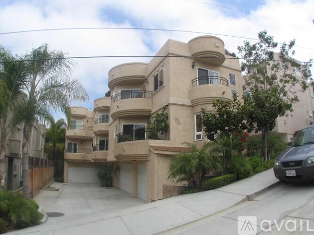 4 BR, 3 BA Apartment 5938 Riley Street, Unit 3, San Diego, CA 92110