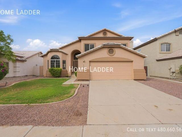 4 BR, 3 BA Apartment 599 W Country Estates Ave, Gilbert, AZ 85233
