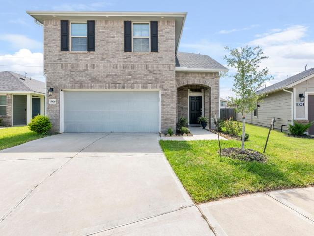 4 BR, 3 BA Apartment 5006 Sunway Drive, Katy, TX 77493
