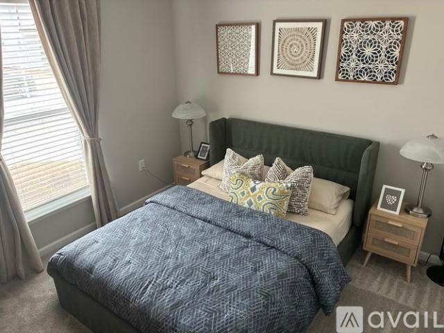 4 BR, 3 BA Apartment 5033 Megara Run, Raleigh, NC 27603