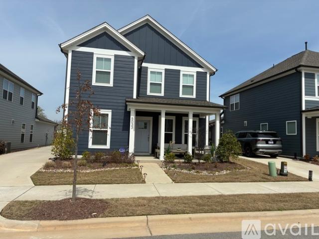 4 BR, 3 BA Apartment 5033 Megara Run, Raleigh, NC 27603