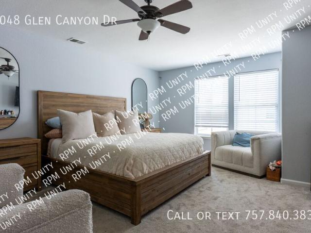 4 BR, 3 BA Apartment 5048 Glen Canyon Dr, Virginia Beach, VA 23462