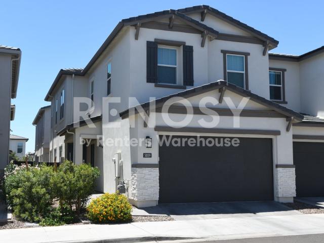 4 BR, 3 BA Apartment 5059 E Gallop Way, Scottsdale, AZ 85254