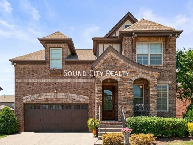 4 BR, 3 BA Apartment 5128 Mountainbrook Cir, Hermitage, TN 37076