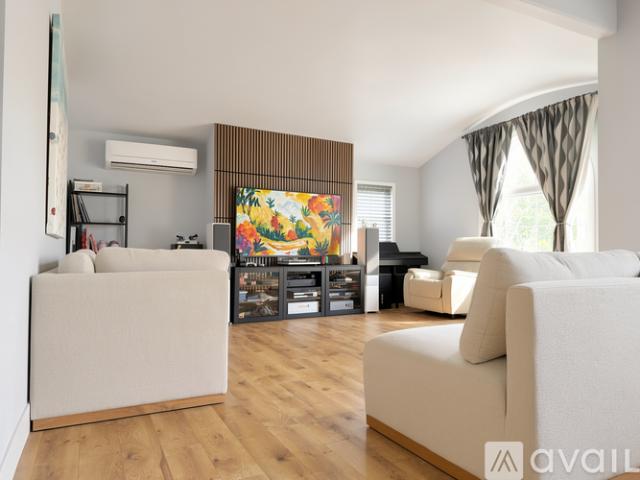 4 BR, 3 BA Apartment 514 South Meridian Avenue, Alhambra, CA 91801