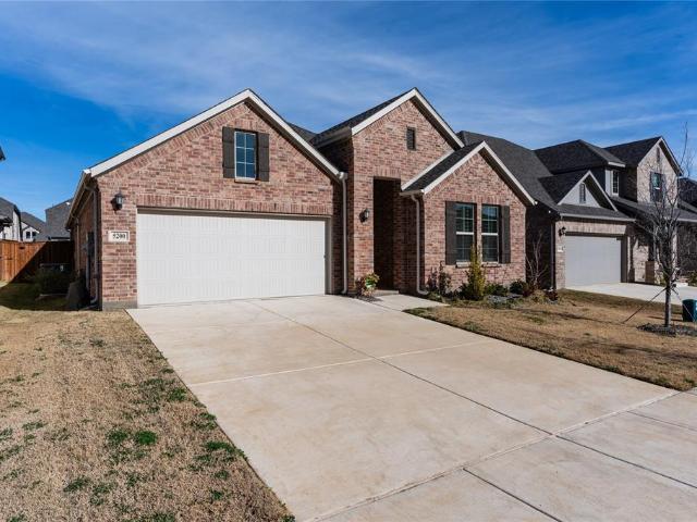 4 BR, 3 BA Apartment 5200 Woodway Drive, Argyle, TX 76226
