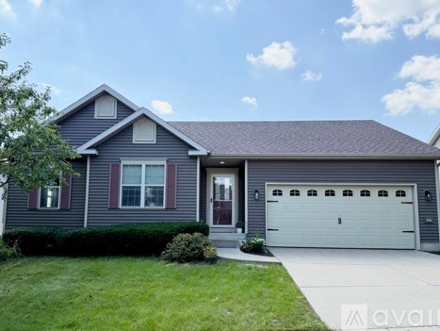 4 BR, 3 BA Apartment 534 Hercules Trail, Madison, WI 53718
