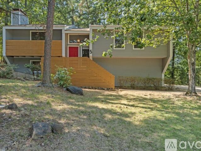 4 BR, 3 BA Apartment 5 Rocky Top Cove, Maumelle, AR 72113