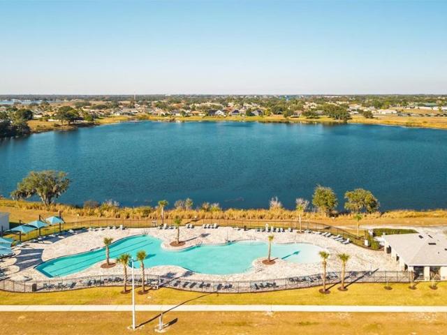 4 BR, 3 BA Apartment 6408 Domizio Drive, Kissimmee, FL 34759