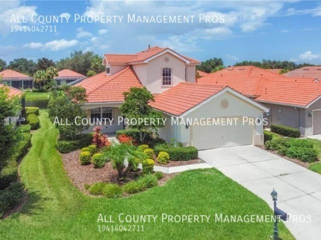 4 BR, 3 BA Apartment 642 Foggy Morn Lane, Bradenton, FL 34212