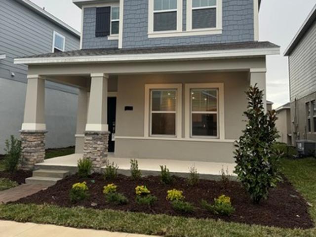 4 BR, 3 BA Apartment 6440 Pine Fork Alley, St. Cloud, FL 34771