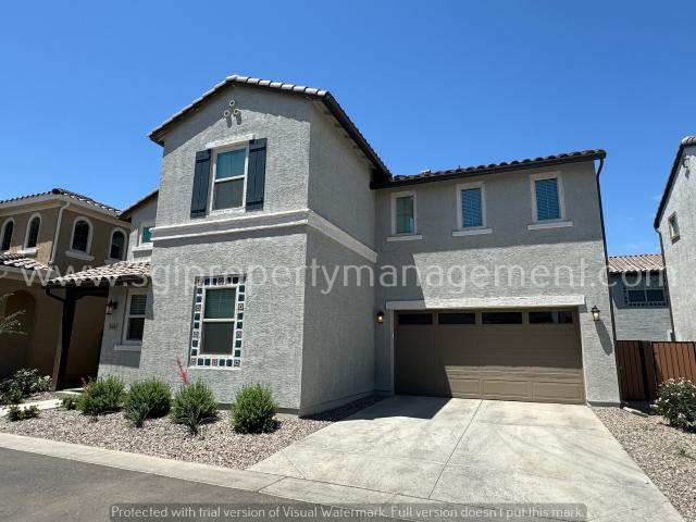 4 BR, 3 BA Apartment 644 S Heron Ln, Gilbert, AZ 85296