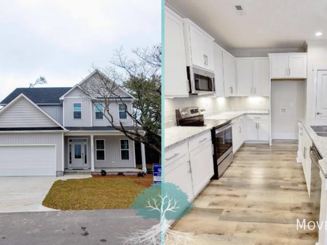 4 BR, 3 BA Apartment 6504 Oak Canopy Dr, Wilmington, NC 28409