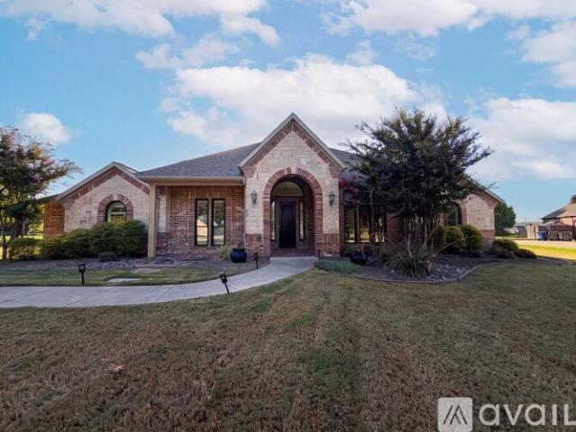 4 BR, 3 BA Apartment 6531 Swallow Ct, McKinney, TX 75071