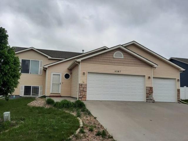 4 BR, 3 BA Apartment 6587 Cambridge Pl, Summerset, SD 57718