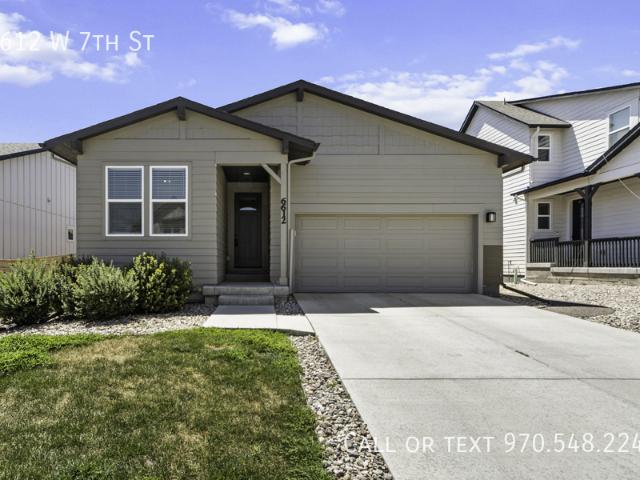 4 BR, 3 BA Apartment 6612 W 7th St, Greeley, CO 80634