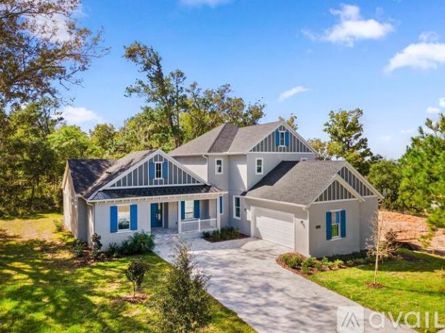 4 BR, 3 BA Apartment 6622 Summit View Dr, Brooksville, FL 34601