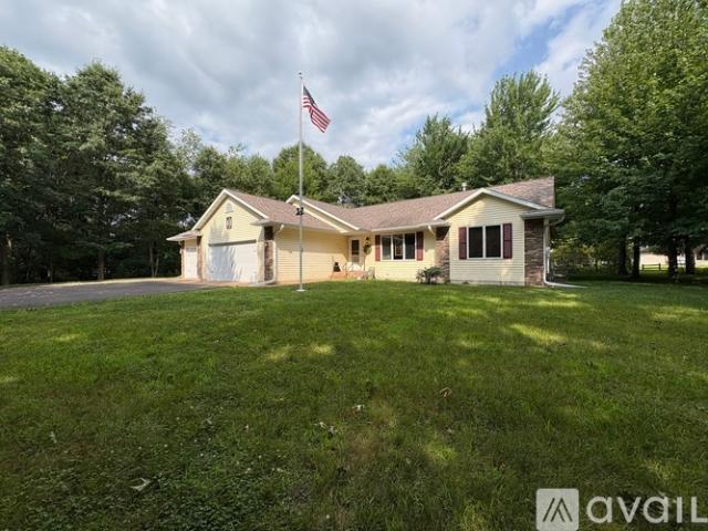 4 BR, 3 BA Apartment 6633 188th Street, Chippewa Falls, WI 54729